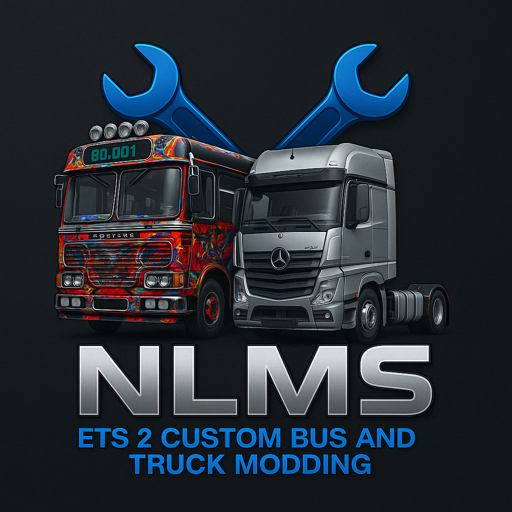 Nolimit Mods Sri Lanka - ETS2 Mod Community